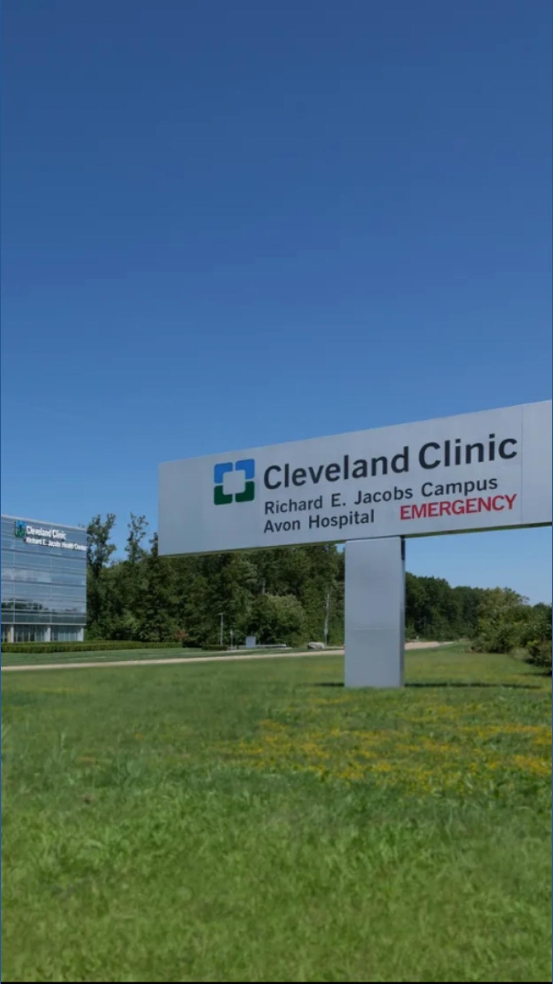 Cleveland Clinic invests $340M in Avon Hospital campus expansion | wkyc.com