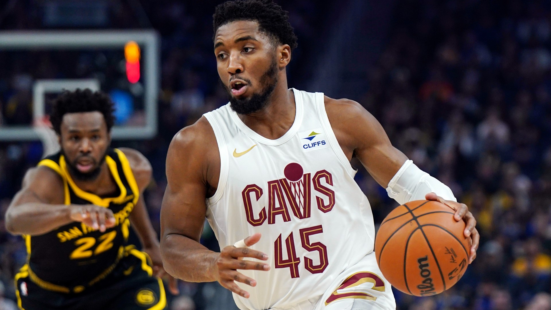 Can laser light therapy relieve pain in place of opioids? | wkyc.com