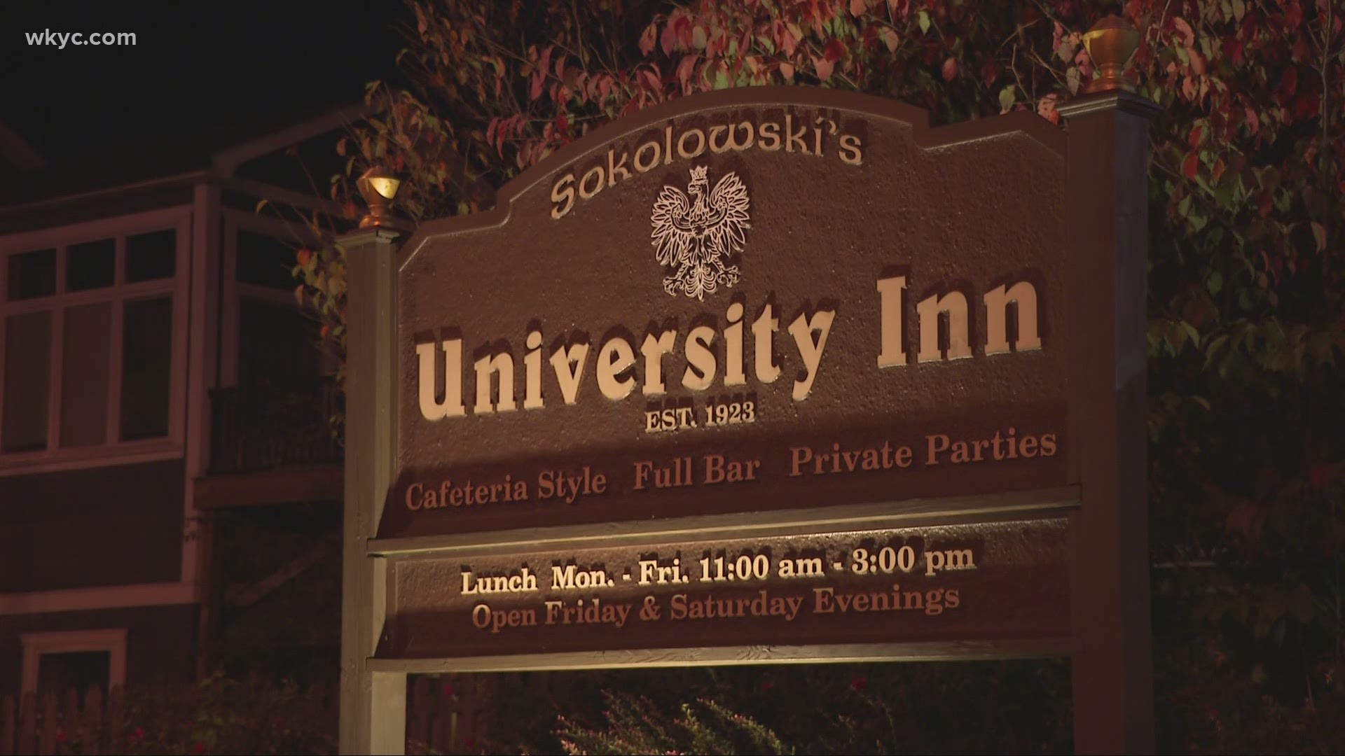 Sokolowski family to sell its Univerisity Inn after 90 years | wkyc.com