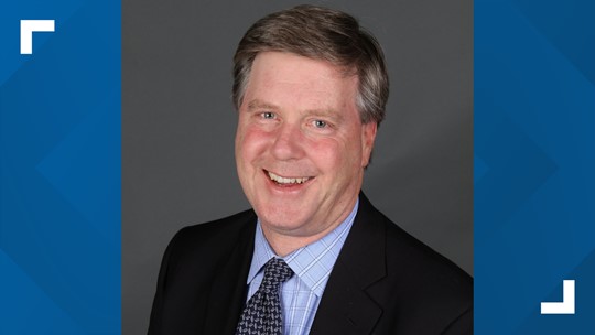 Larry Goodman named president and CEO of Cleveland Ballet | wkyc.com