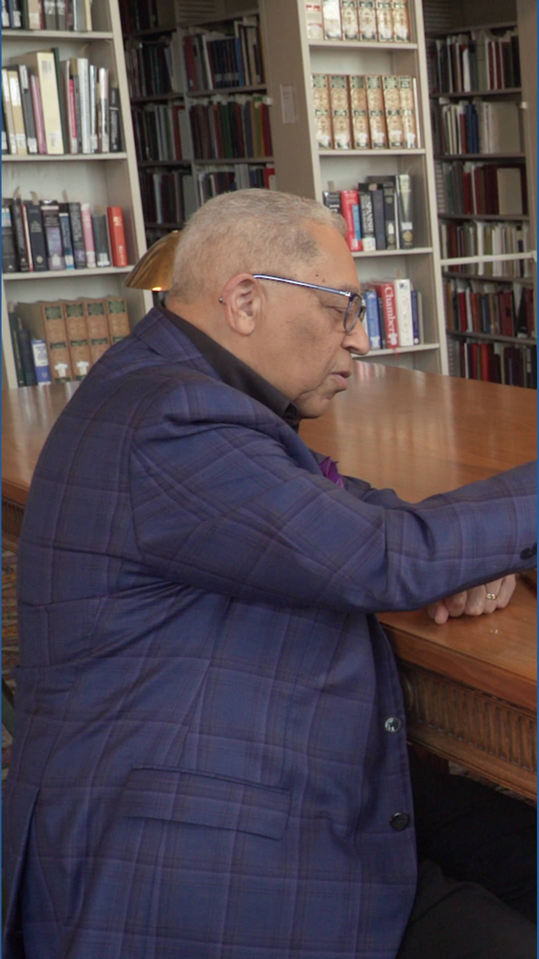 Leon Bibb looks at Cleveland's chess legacy as teen champion carries it ...