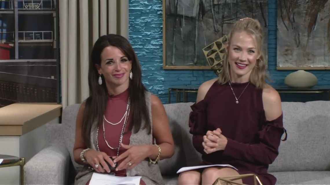 Elizabeth Scheiderer - Financial Literacy | wkyc.com