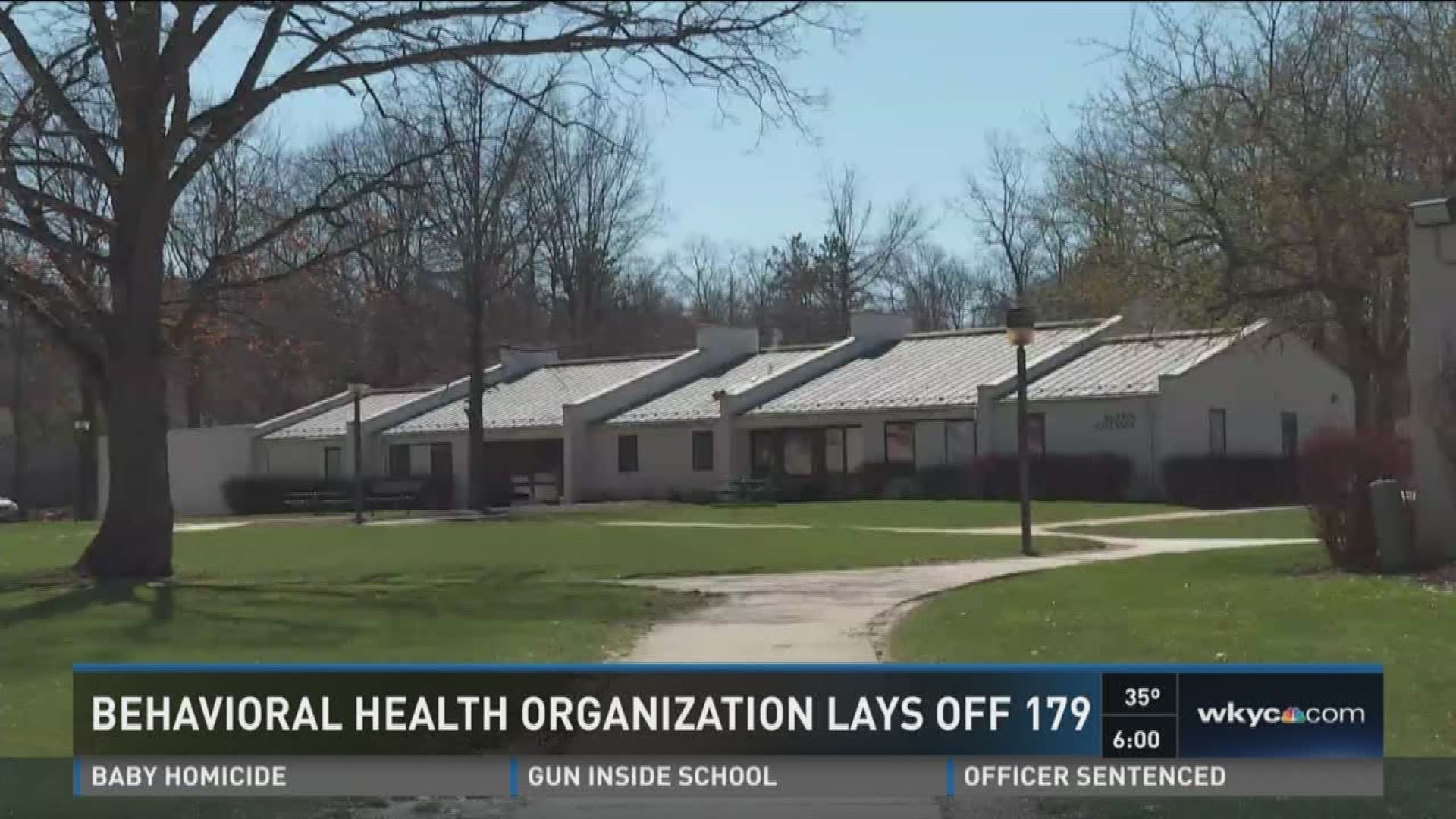 Beech Brook: Company serving troubled youths cuts 179 jobs | wkyc.com