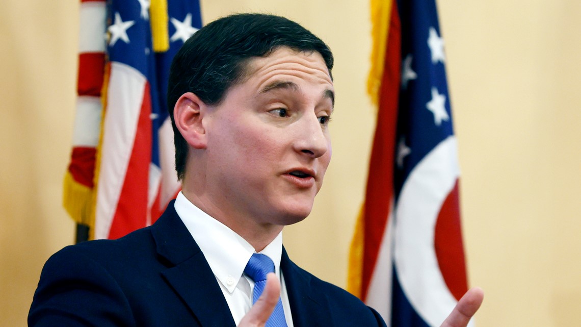 FACT FOCUS: Mandel Senate campaign ad scrutinized | wkyc.com