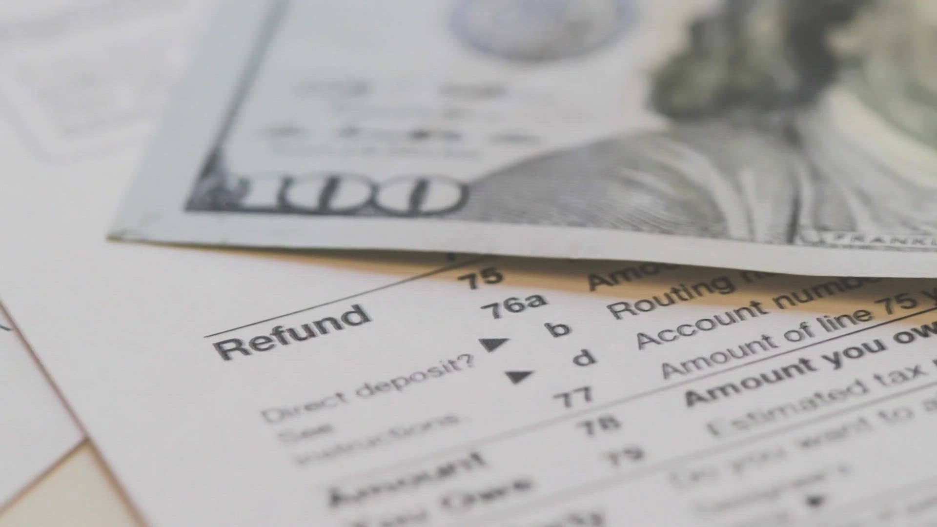 Your kids aren't required to file taxes, but they may want to... | wkyc.com