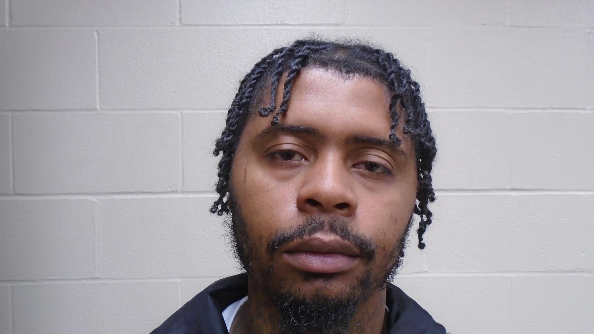 $1M bond for Cleveland man accused of murder in Garfield Heights | wkyc.com