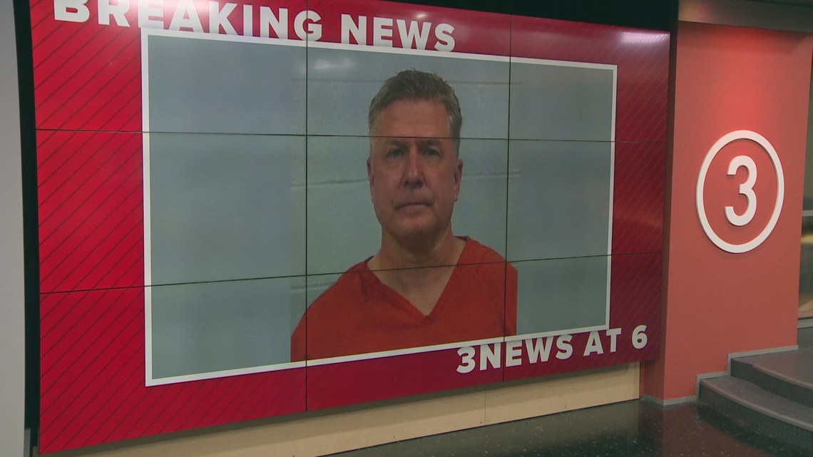 Gregory Moore, former divorce attorney for Aliza Sherman, arrested for her 2013 Cleveland murder ...