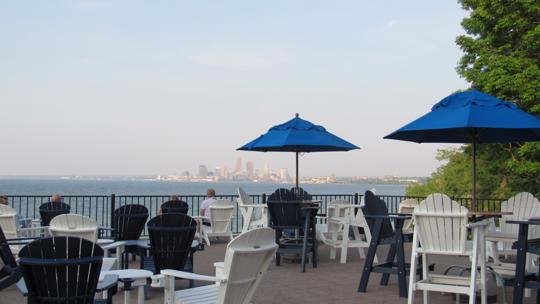 Best places to eat and drink outside in Cleveland | wkyc.com