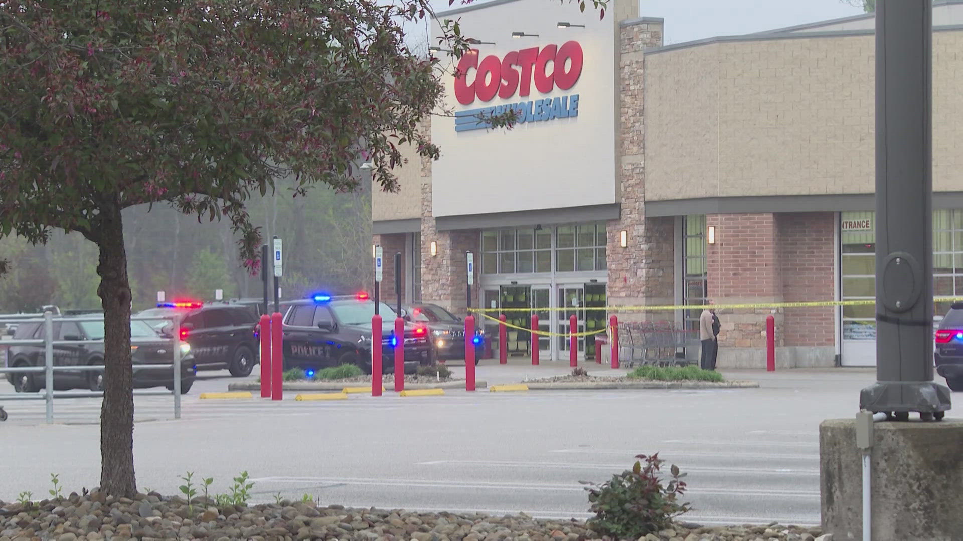 Strongsville police: One dead after shooting at Costco store | wkyc.com