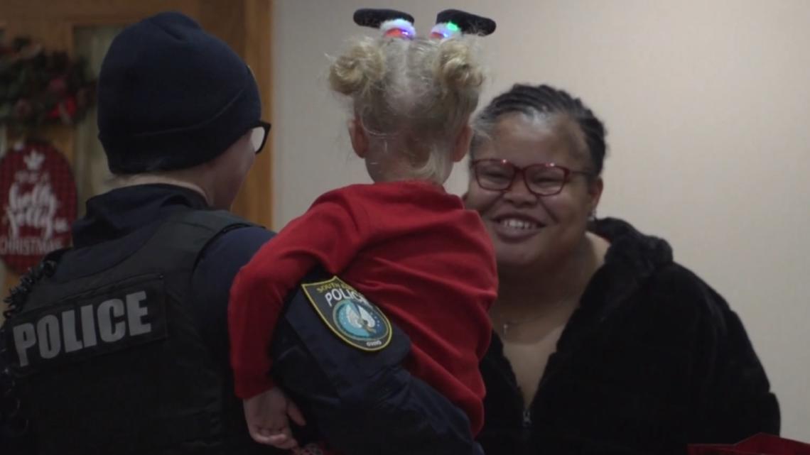 Ian Rich sentenced for deadly I-77 shooting of David Perez in 2024 ...