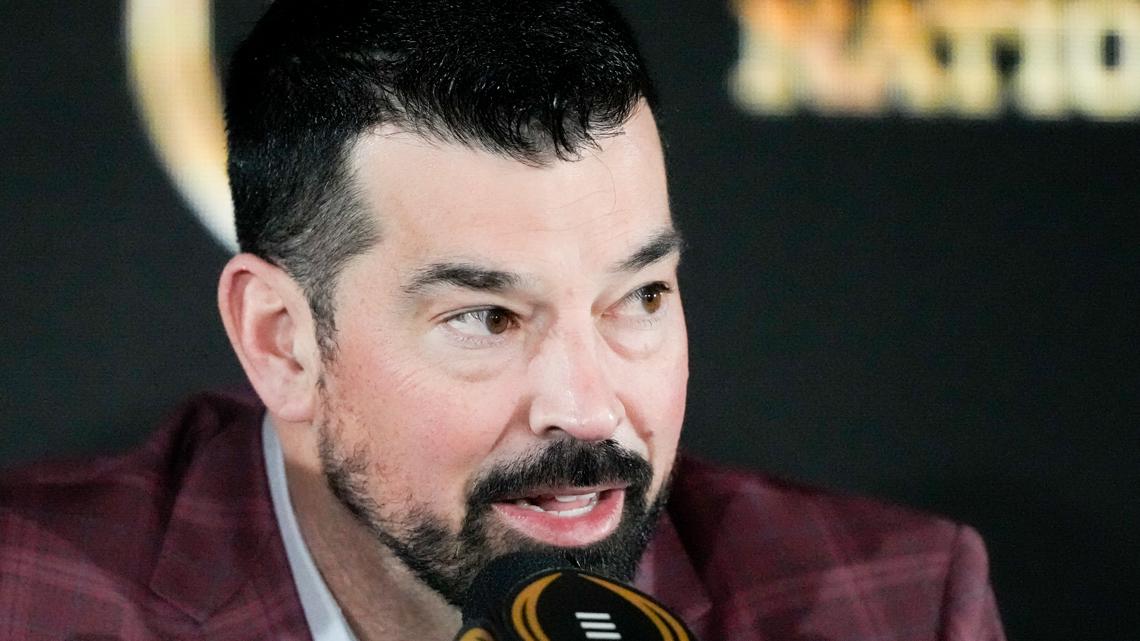 OSU's Ryan Day earns vindication, Buckeyes' first national title since ...