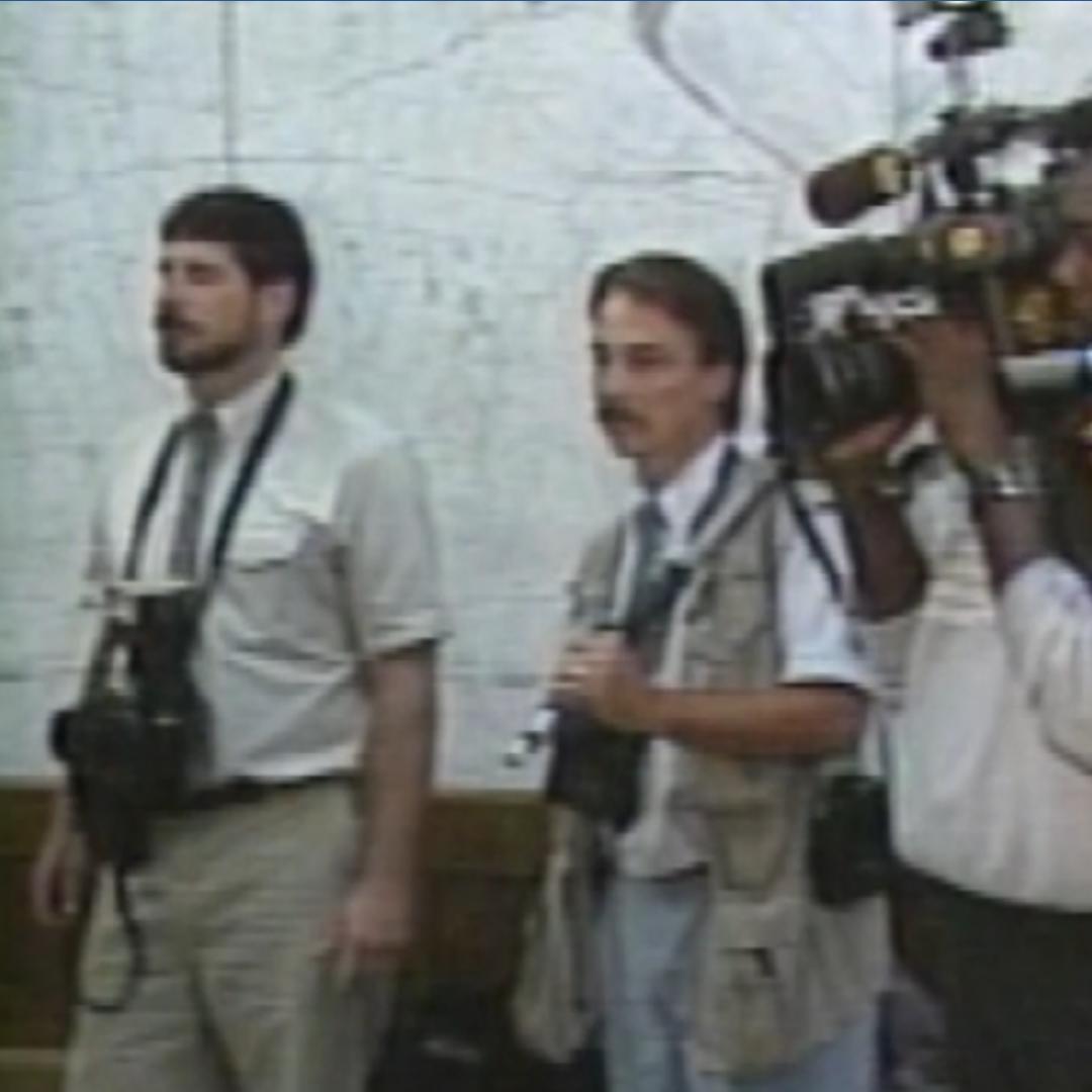 Bloodline and Blind Faith: Jeff Lundgren and Kirtland cult go on the ...