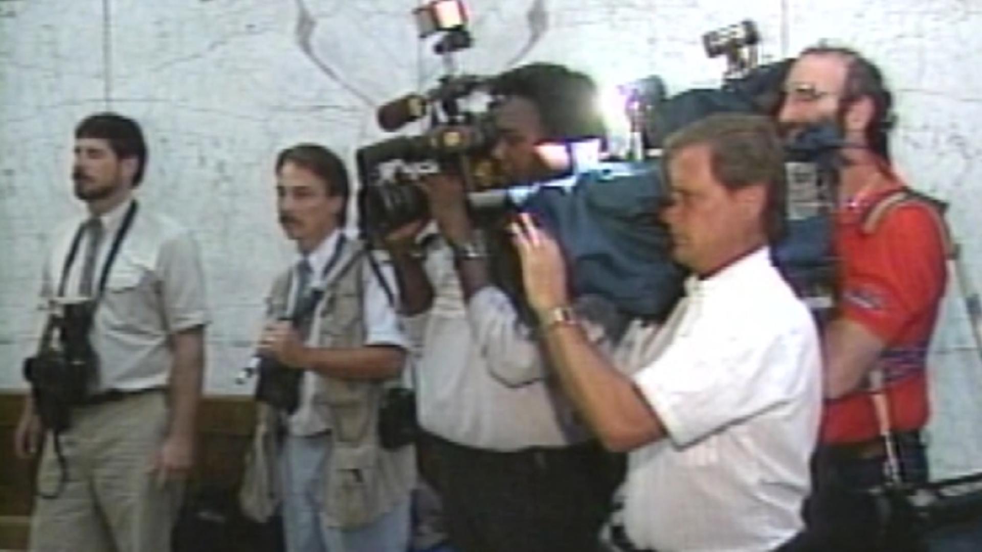 Bloodline and Blind Faith: Jeff Lundgren and Kirtland cult go on the ...