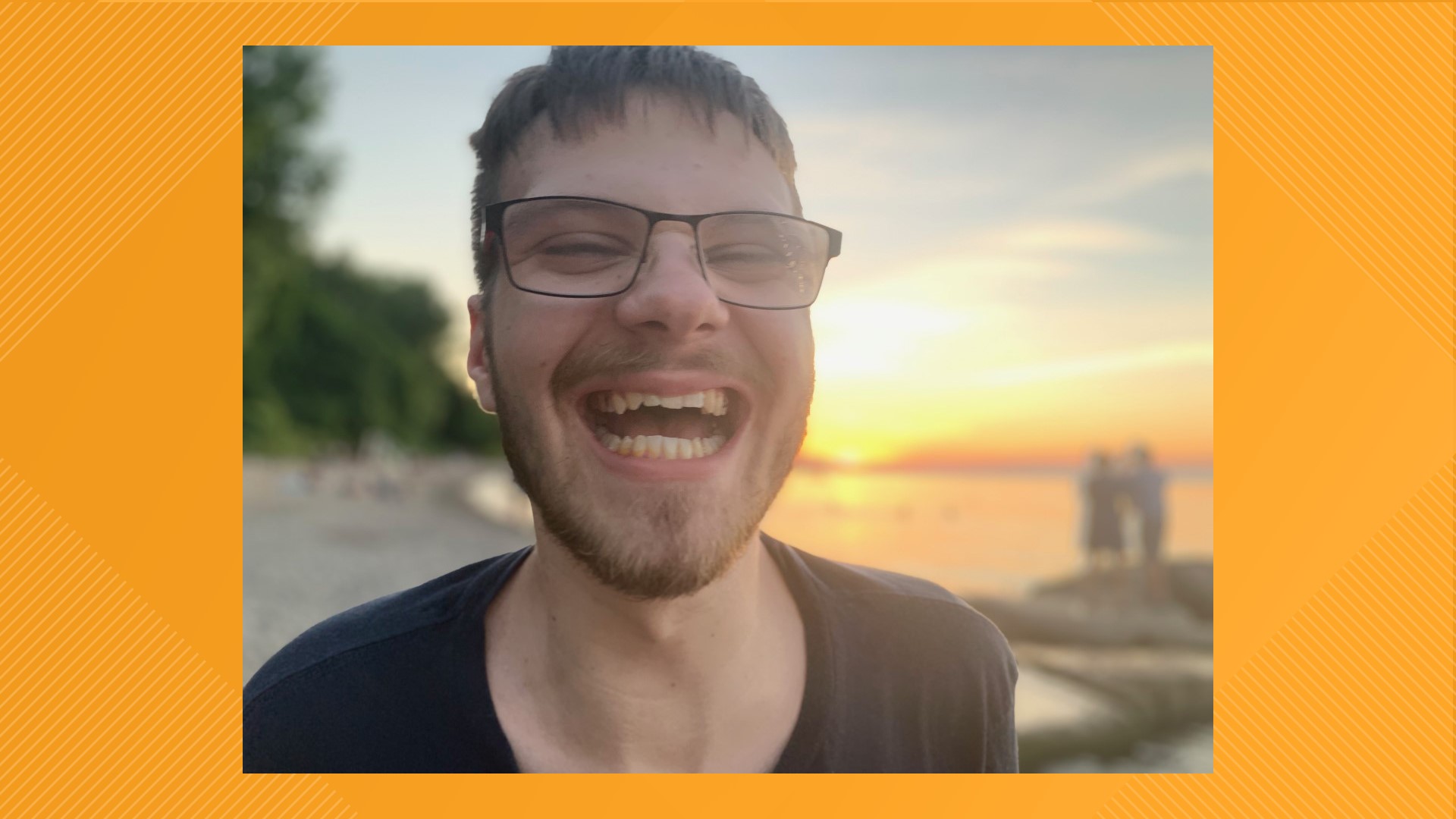 Award-winning Camp ALEC documentary features local family | wkyc.com