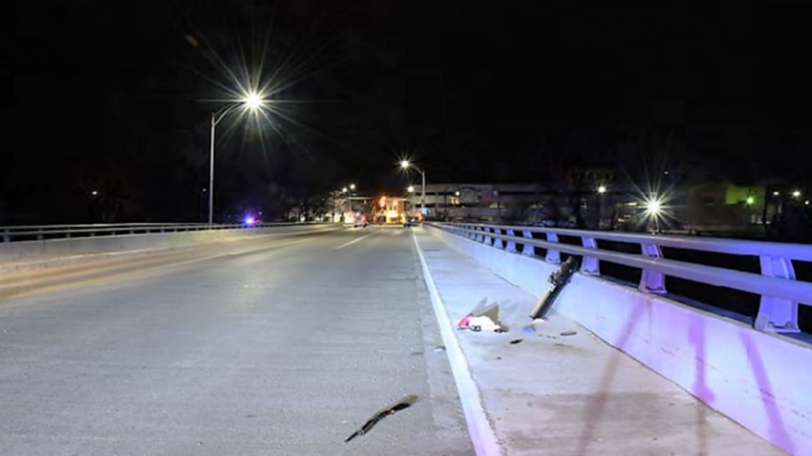 Lawsuit filed on behalf of man killed by Ashtabula police | wkyc.com