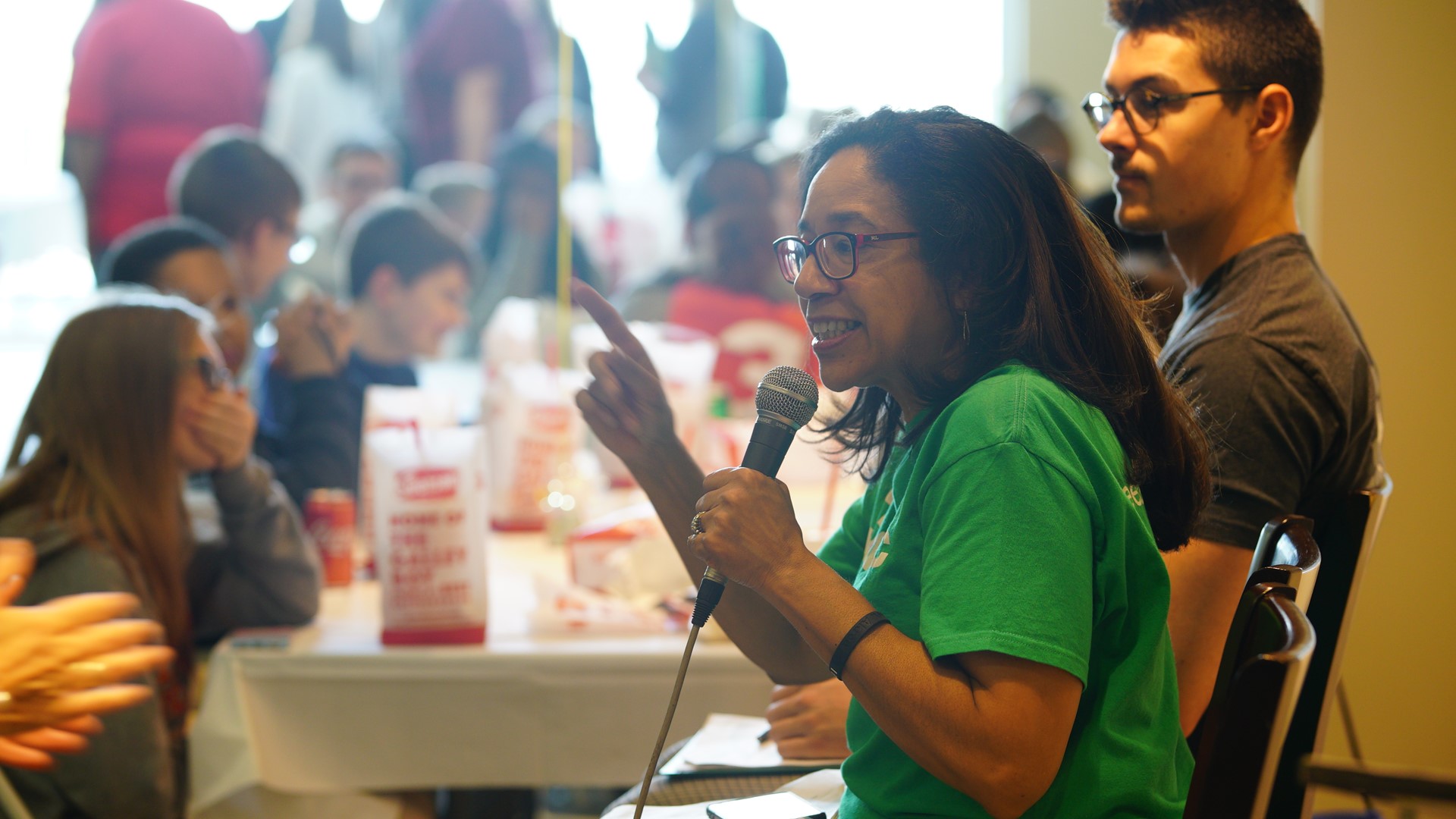 Margaret Bernstein named trustee of The George Gund Foundation | wkyc.com