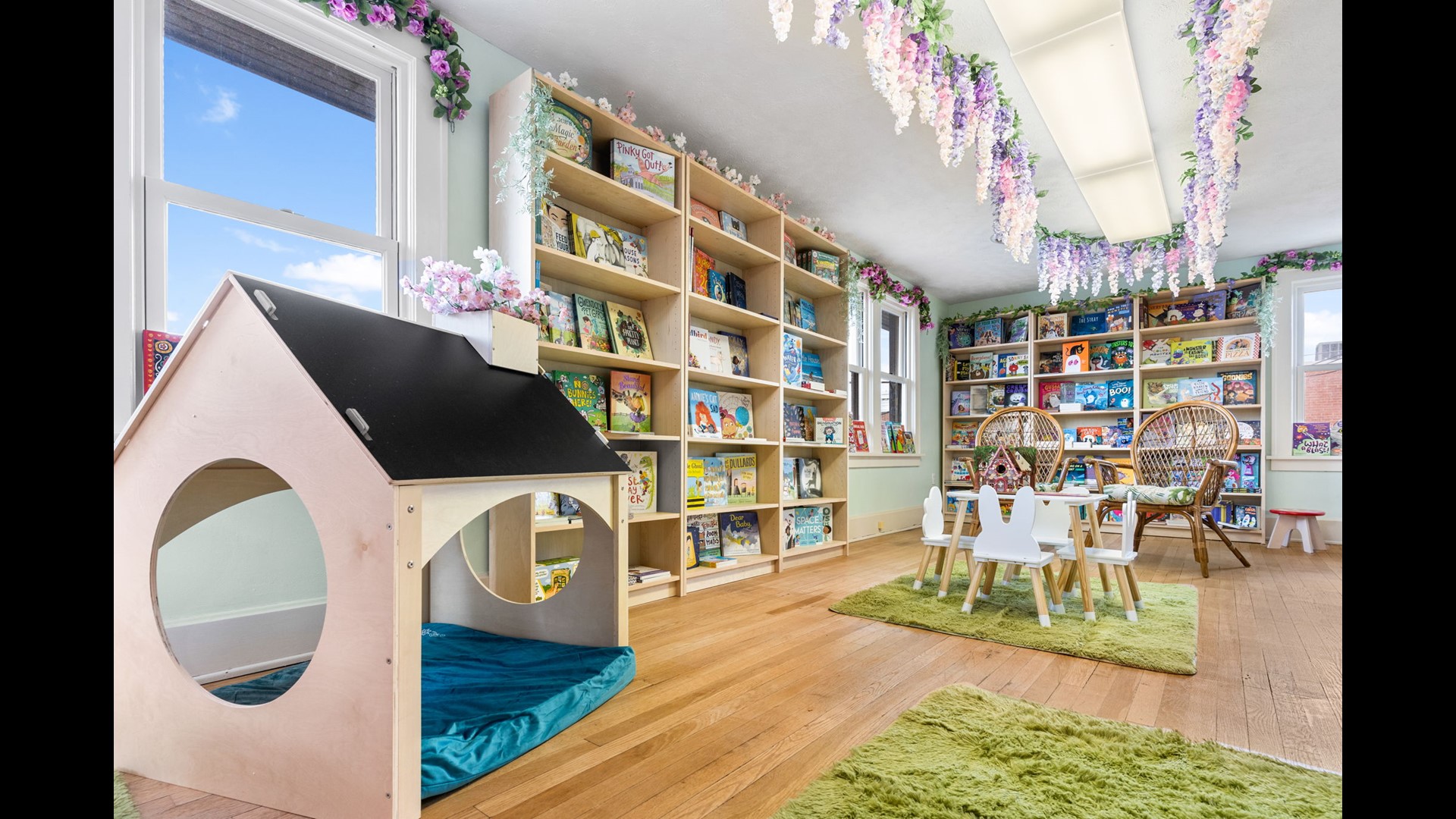 Black Cat Books & Oddities to open its doors in Medina | wkyc.com