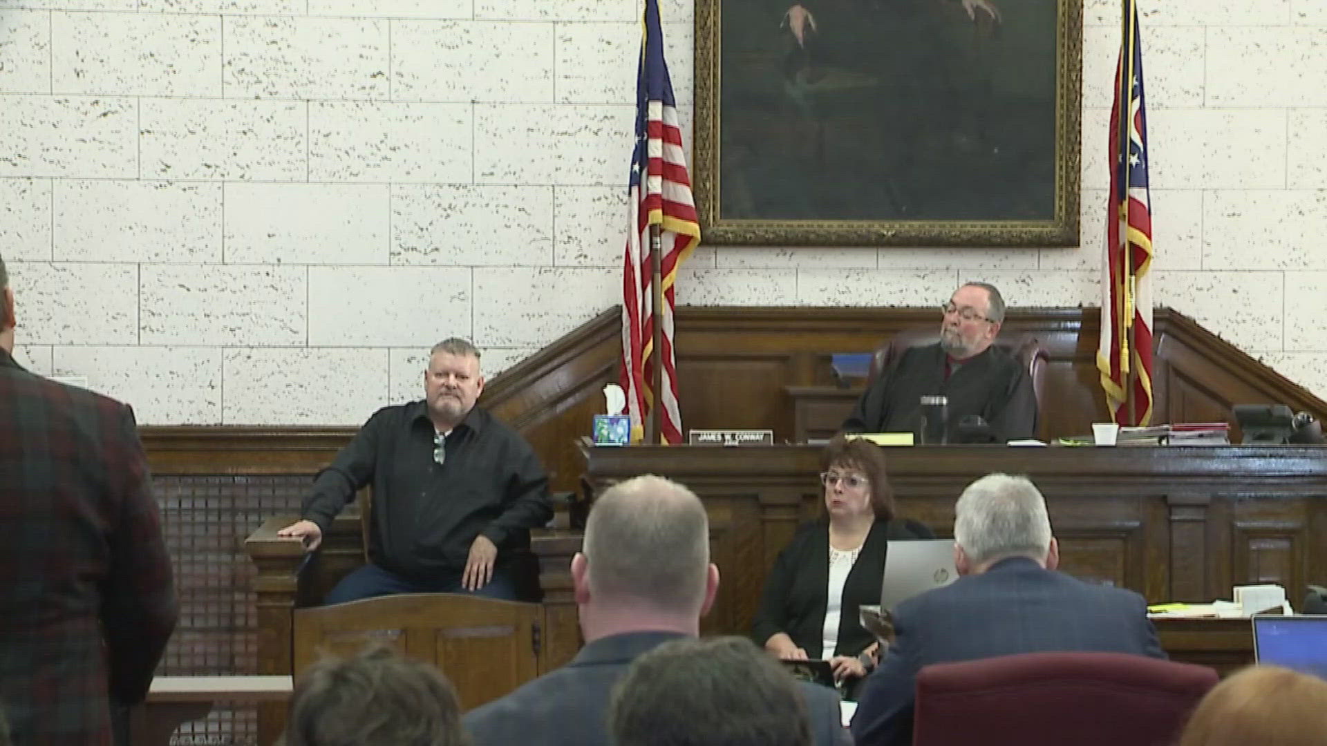 Testimony continues in trial over 2001 death of Regina Rowe-Hicks in ...