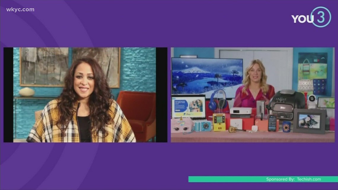 Jennifer Jolly - Smart Holiday Spending! | wkyc.com