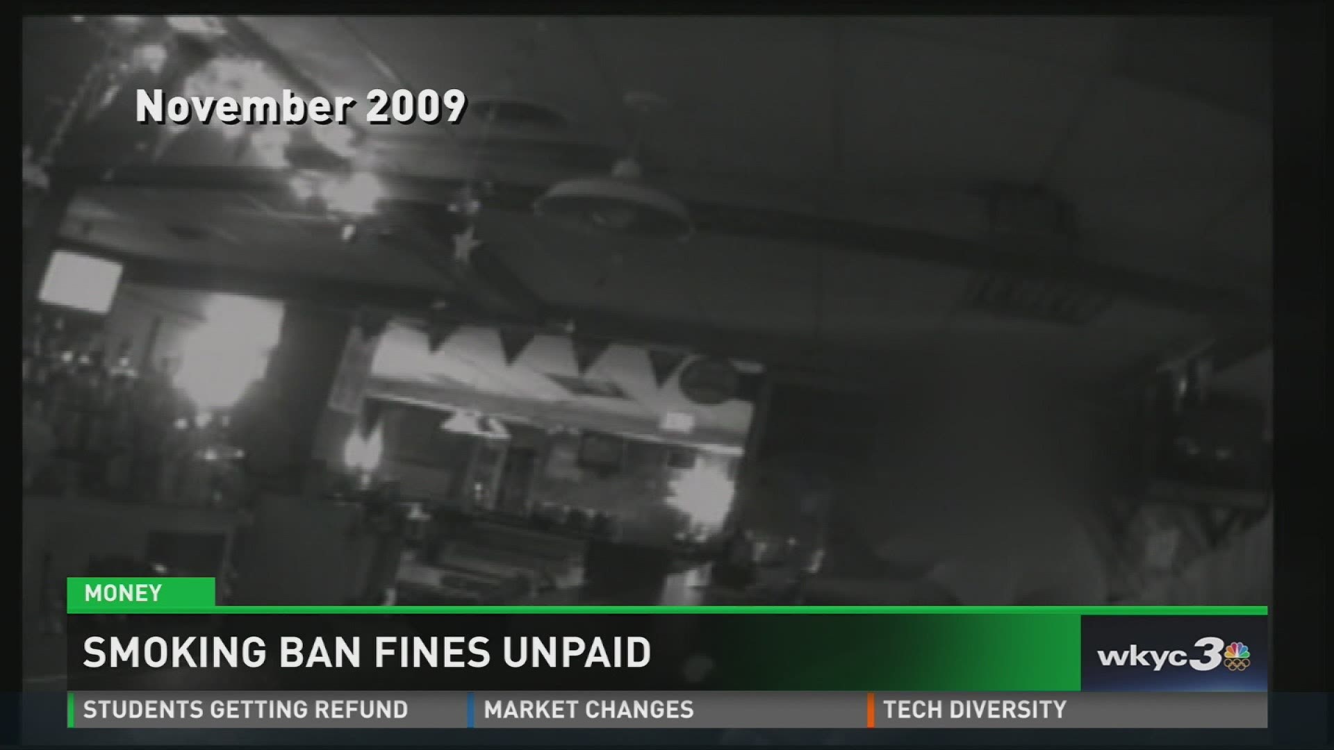 About half of Ohio smoking fines unpaid | wkyc.com