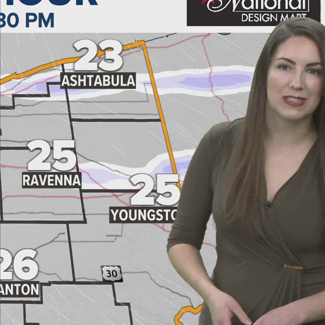 Annabelle Childers, 3News Reporter | wkyc.com