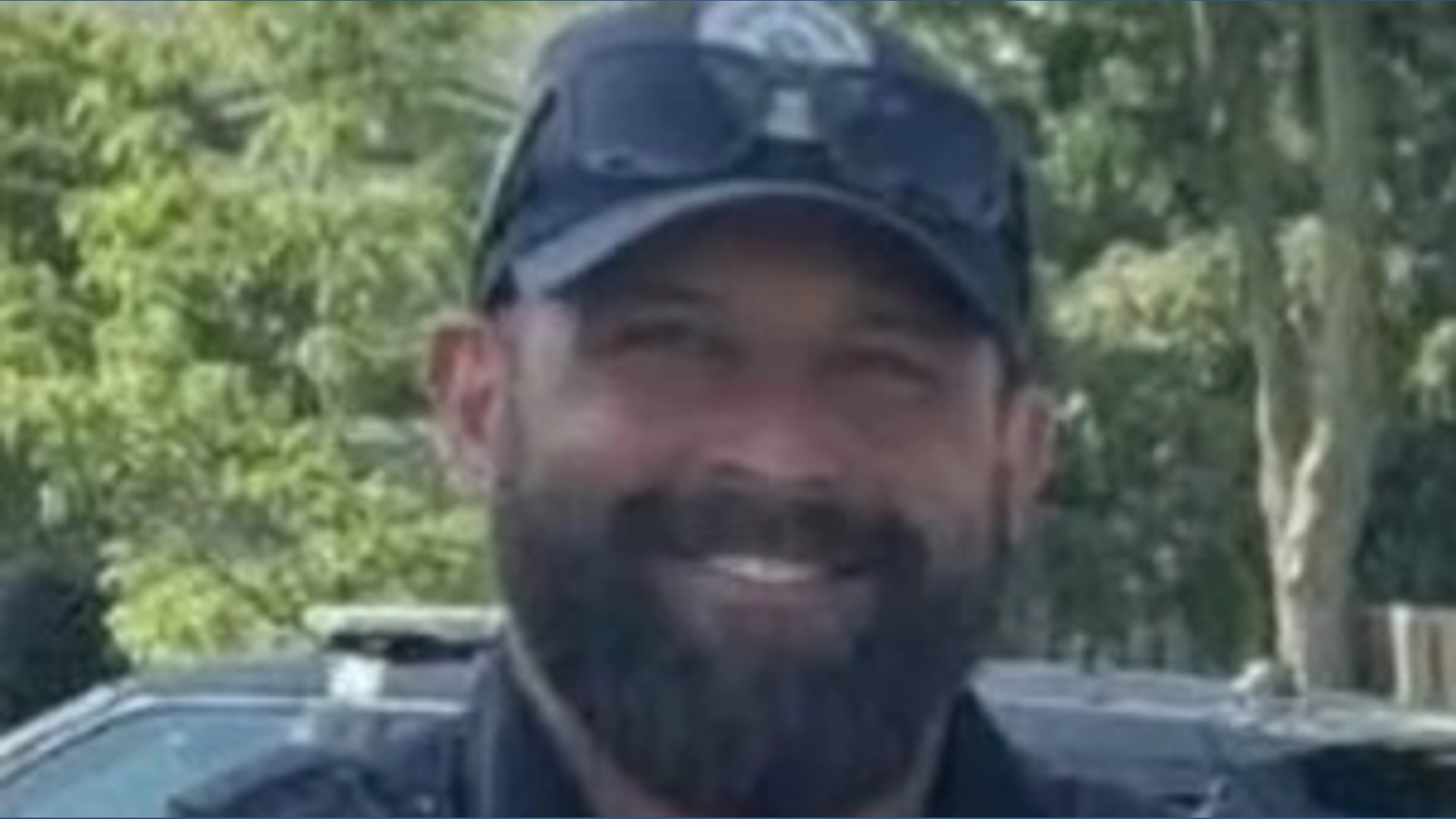 North Olmsted Police Department mourns sudden passing of Officer Tony ...