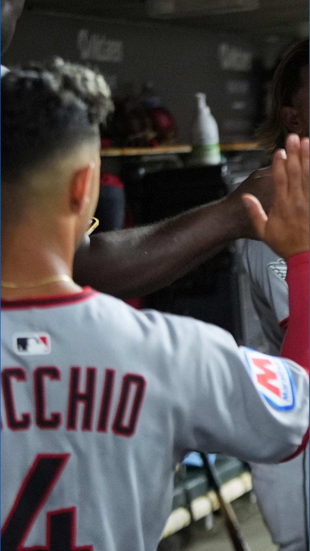 Guardians hang on to beat Tigers 7-5 in 10 innings | wkyc.com