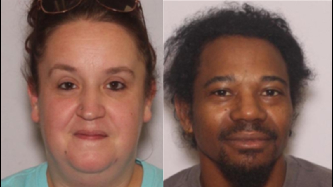 Bond set at $1M for Canton couple accused in death of adoptive son ...
