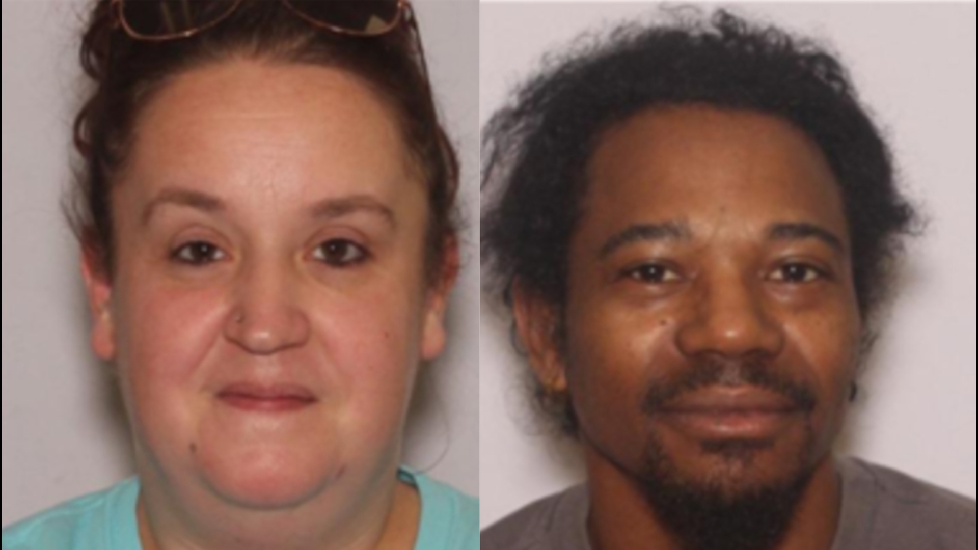 Parents sought in Canton child death case captured by US Marshals ...