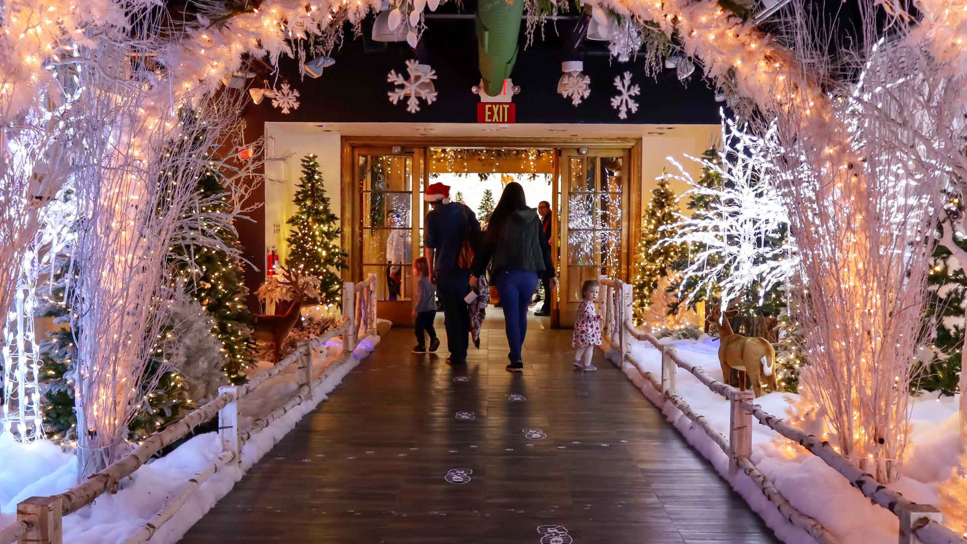 Christmas events happening near you in Northeast Ohio: 2025 guide ...