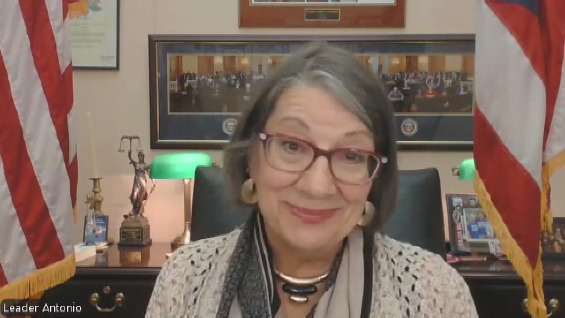 Ohio Redistricting Commission faces ticking clock on congressional map deadline | wkyc.com