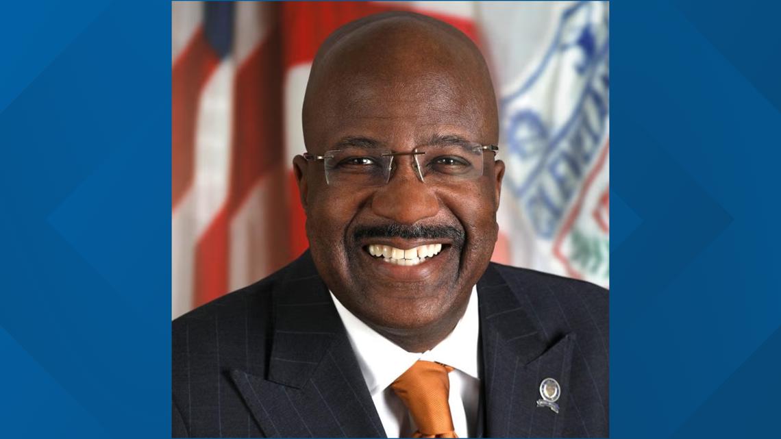 Cleveland police investigate shots fired near Councilman Kevin Conwell ...