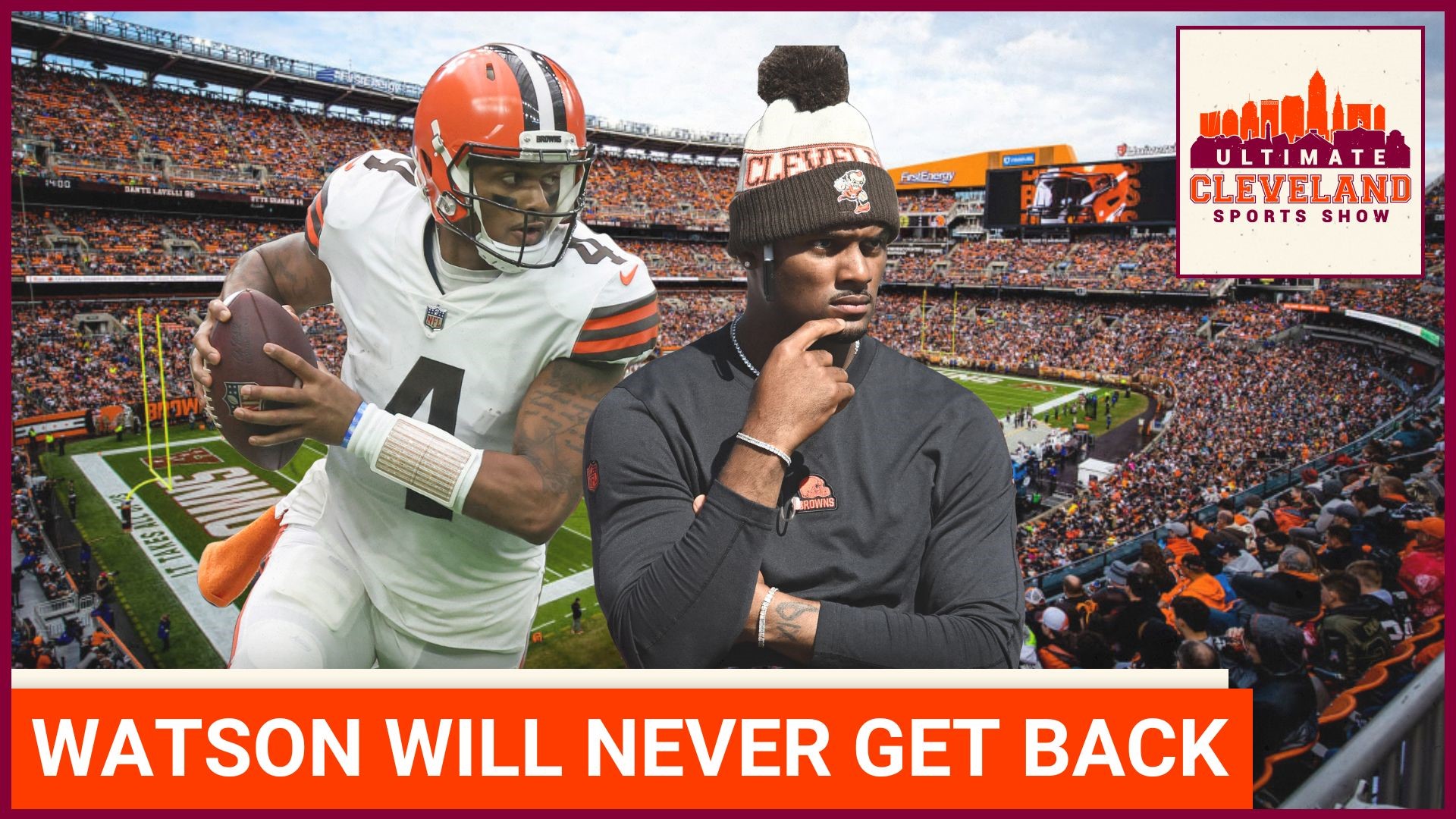 Cleveland Native and Pro Boxer Shawn Porter says Deshaun Watson will ...