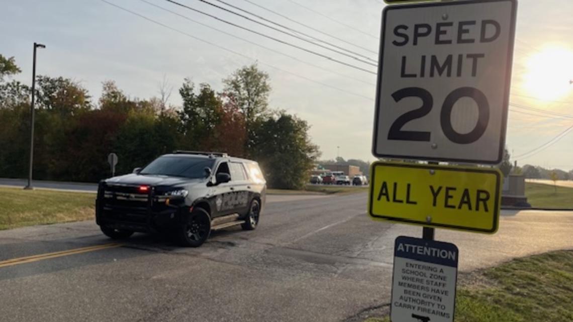 Ashlyn Rogers sentenced to 18 months in Cleveland street takeovers case | wkyc.com