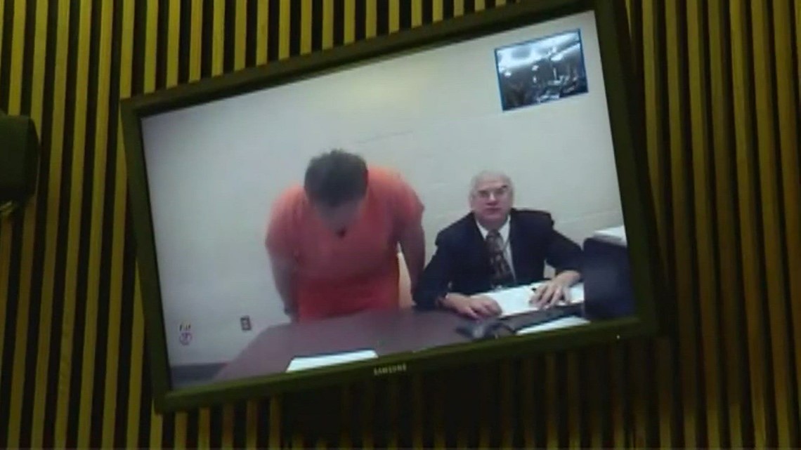 Strongsville teacher's alleged killer Jeffrey Scullin back in court ...