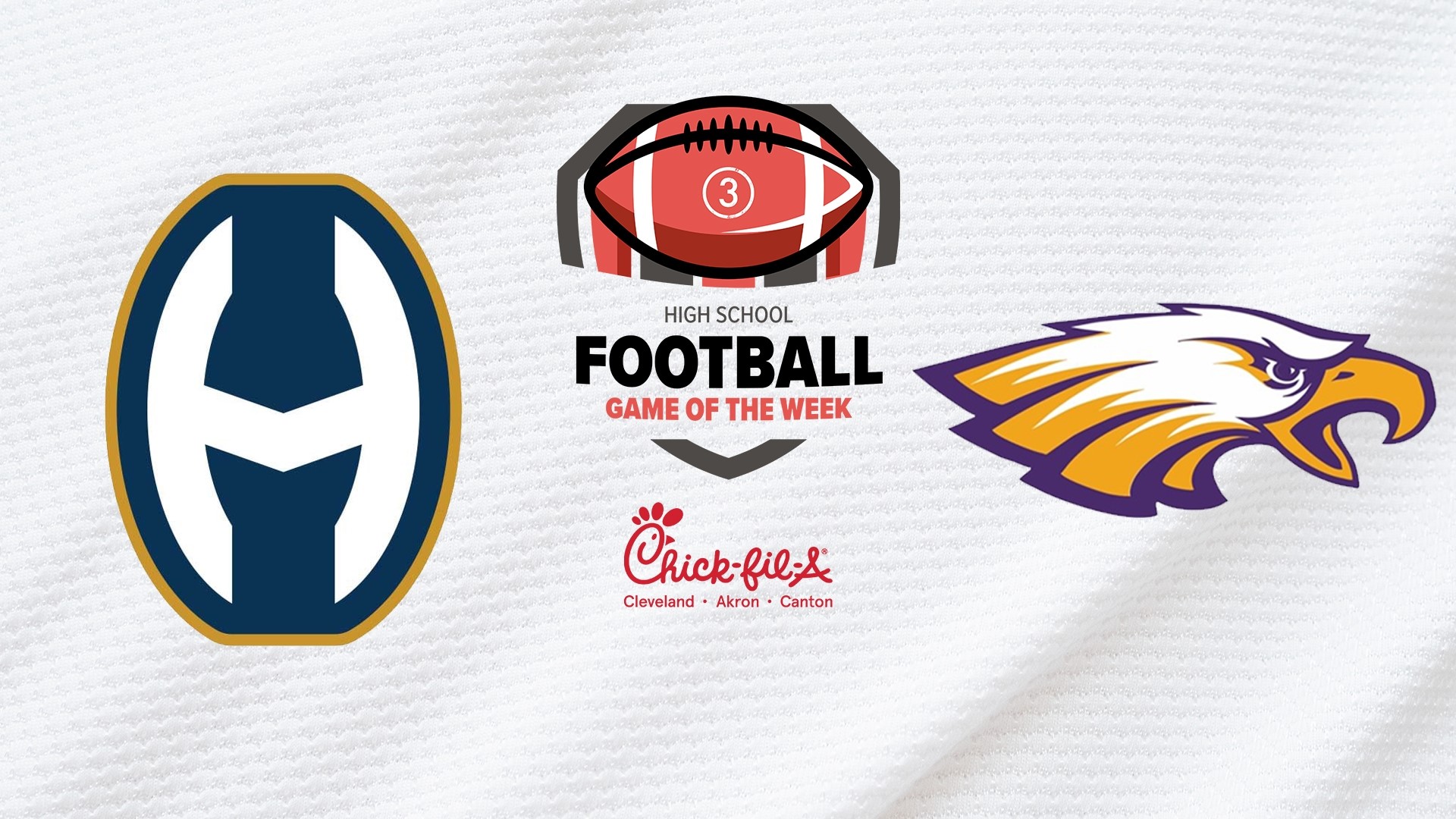 Archbishop Hoban beats Avon 31-24 in WKYC.com Game of the Week | wkyc.com