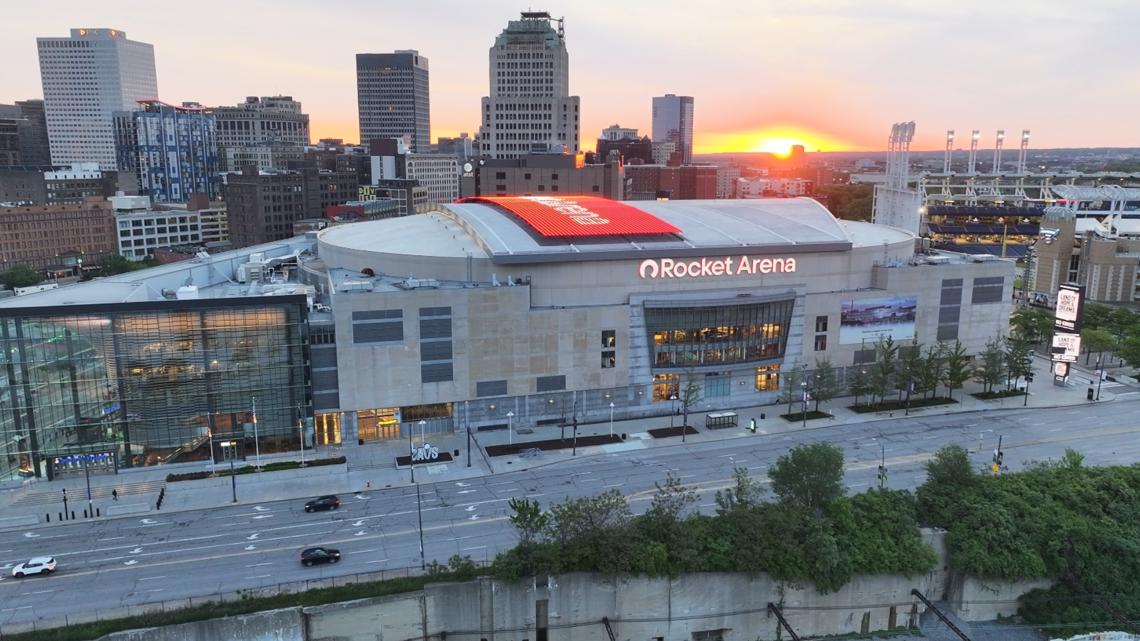 Cleveland announces Memorial Day weekend parking information amid ...