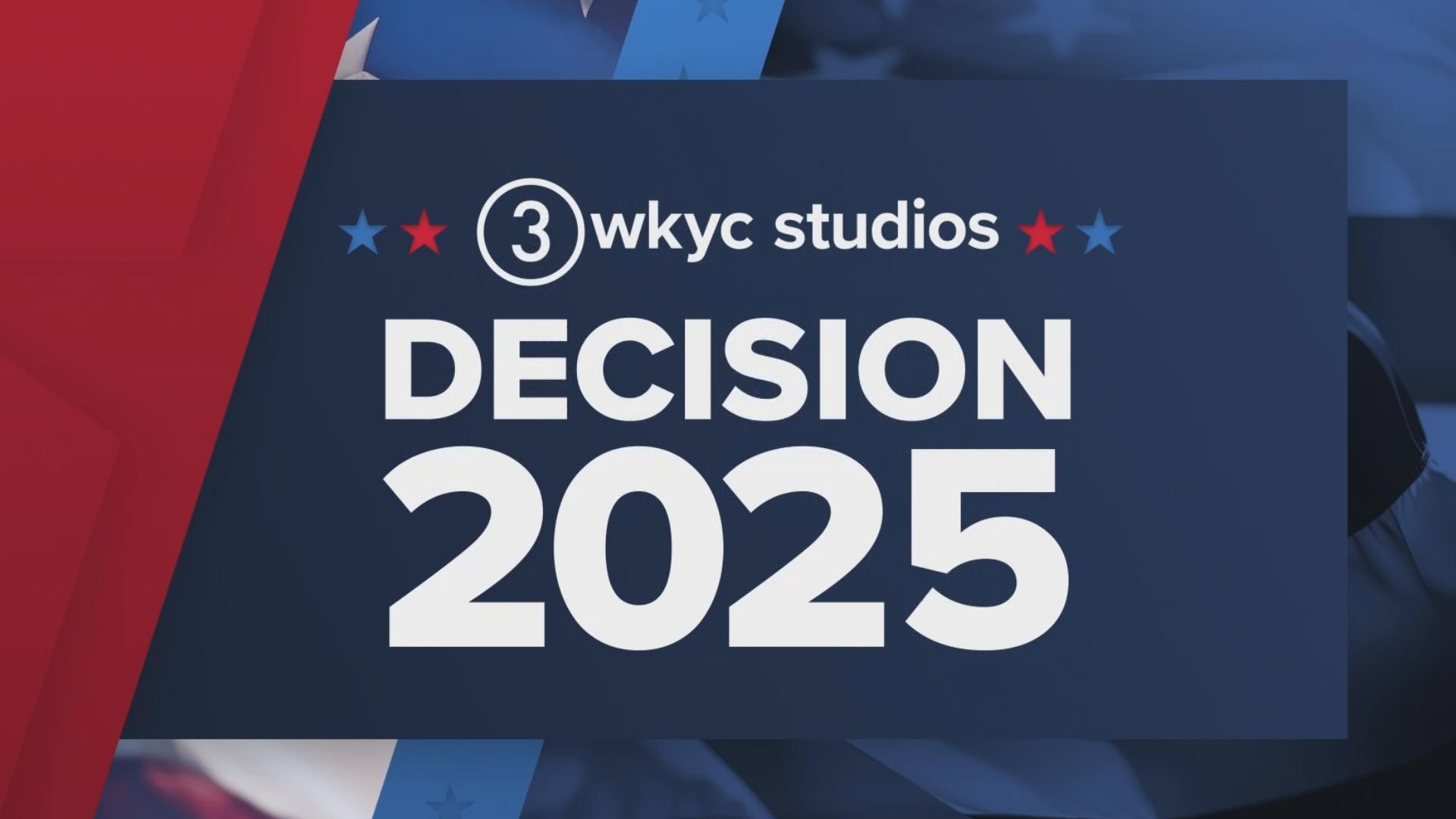 Ohio May 6 primary election: What's on my ballot? Issue 2, school levies | wkyc.com