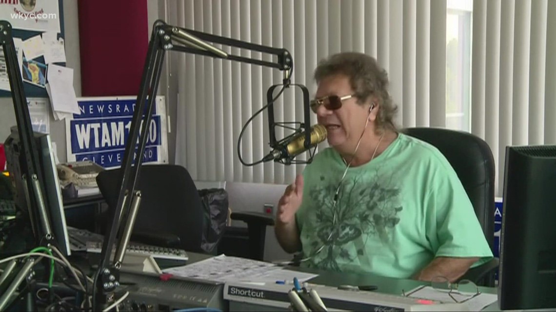 Remembering Mike Trivisano | wkyc.com