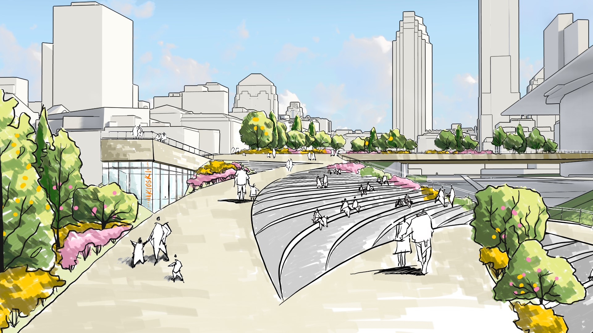 Officials discuss future of North Coast Master Plan in Cleveland | wkyc.com