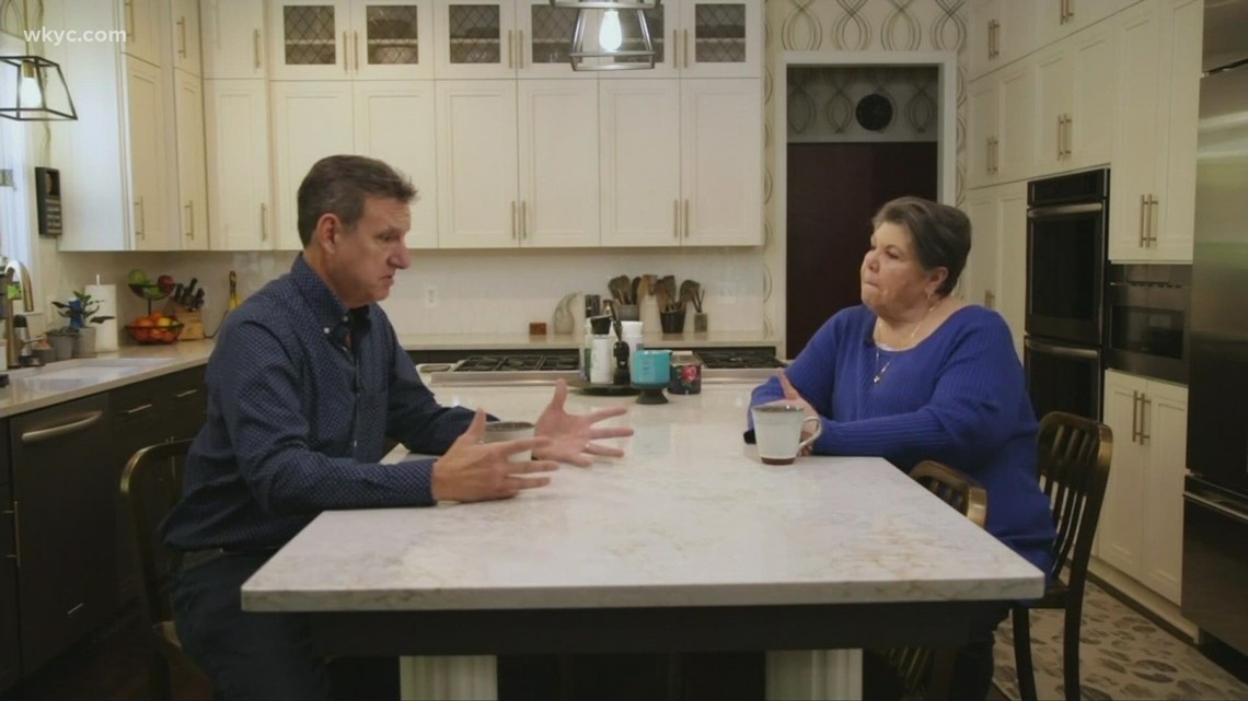 Mary Ann Winkowski - Conversations with a Paranormal Investigator ...