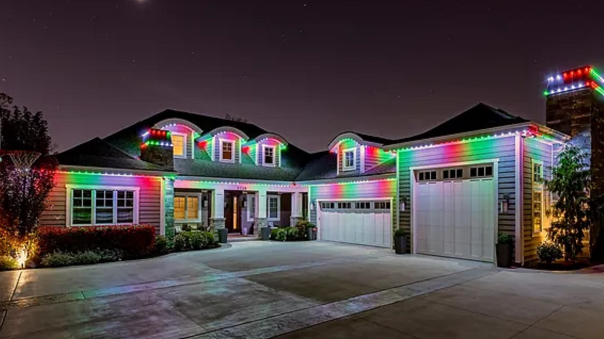 Going green at The Great Big Home and Garden Show | wkyc.com