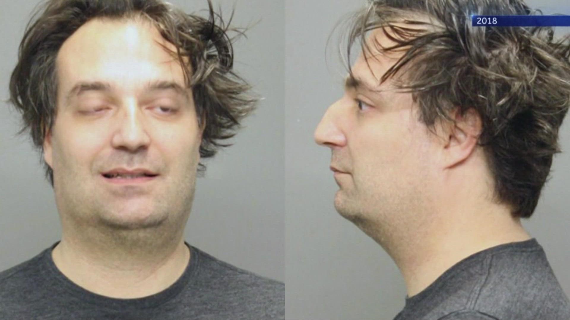Brian Walshe Now Faces Murder Charge