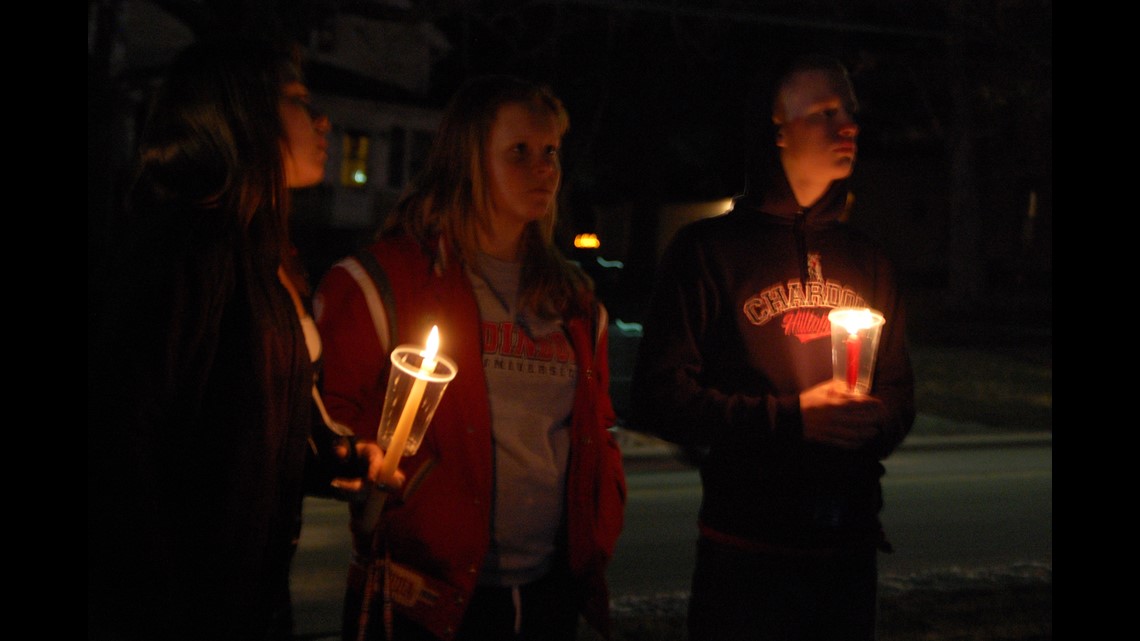 Chardon High School shooting: Remembering the 3 students killed | wkyc.com