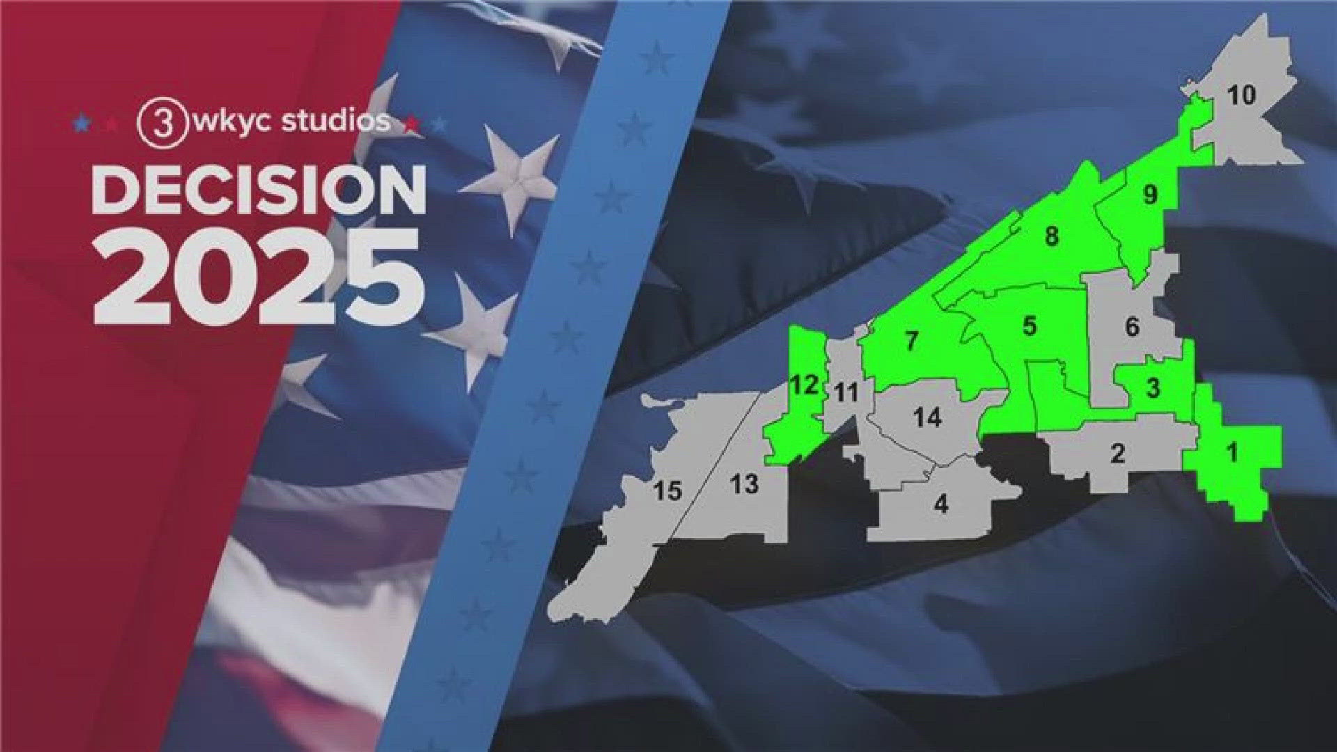 Ohio May 6 primary election: What's on my ballot? Issue 2, school levies | wkyc.com