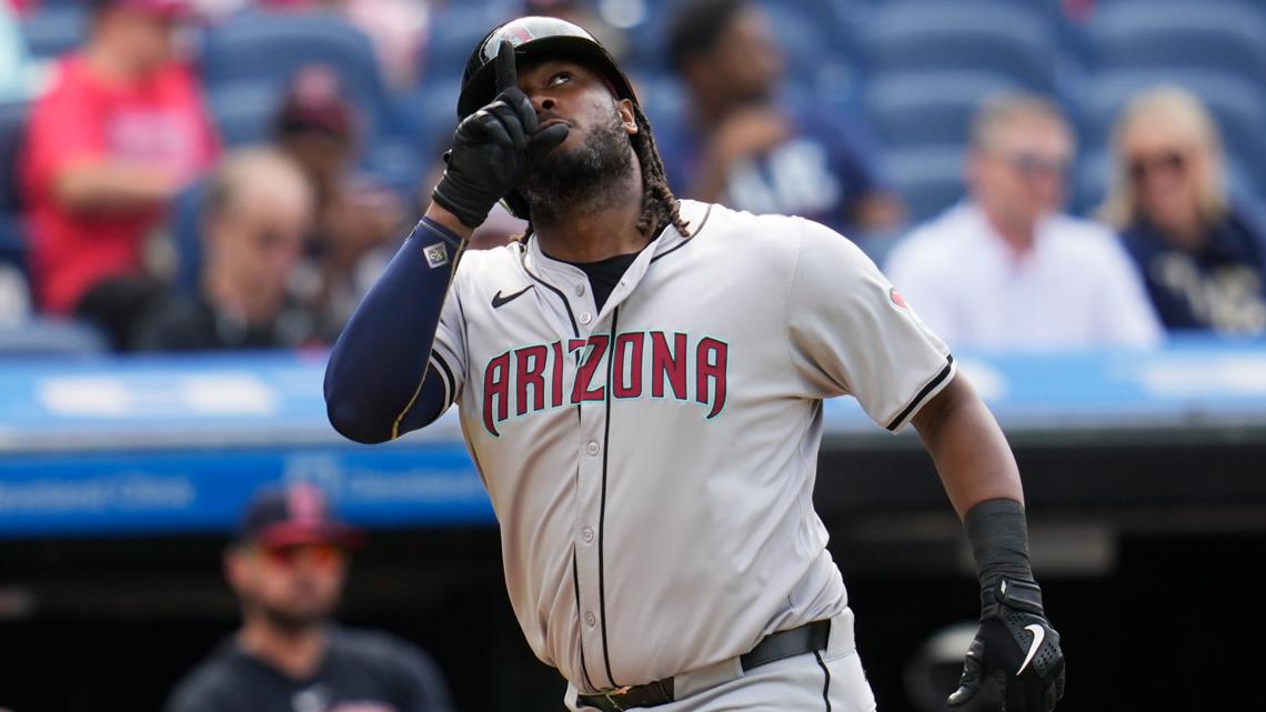 Diamondbacks sweep doubleheader against Cleveland Guardians | wkyc.com