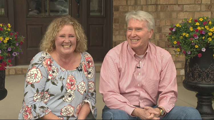 Finding Terry | 'Hicks Baby' leader never quit | wkyc.com