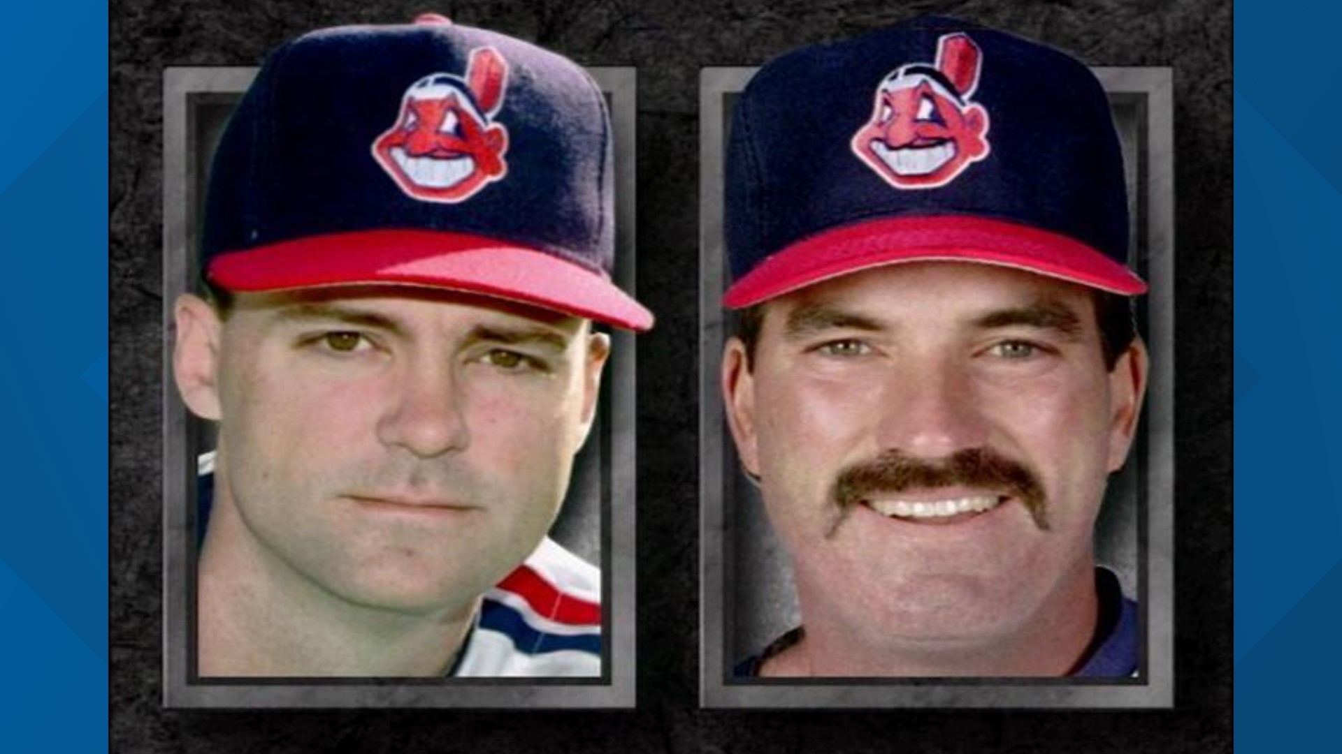 Remembering former Indians pitchers Steve Olin and Tim Crews | wkyc.com