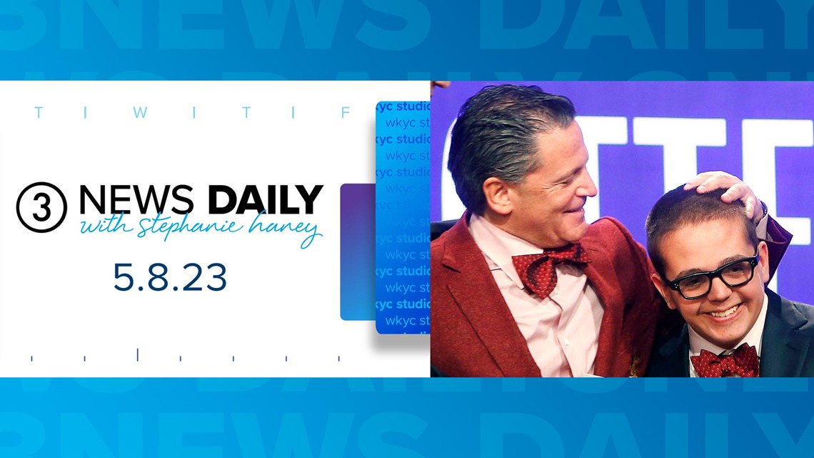 Nick Gilbert, son of Cavs owner Dan Gilbert, passed away at 26 | wkyc.com