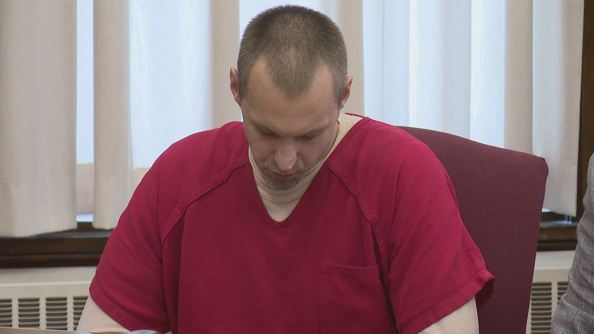 Frederick Reer sentenced on charges connected to Amanda Dean's death in ...